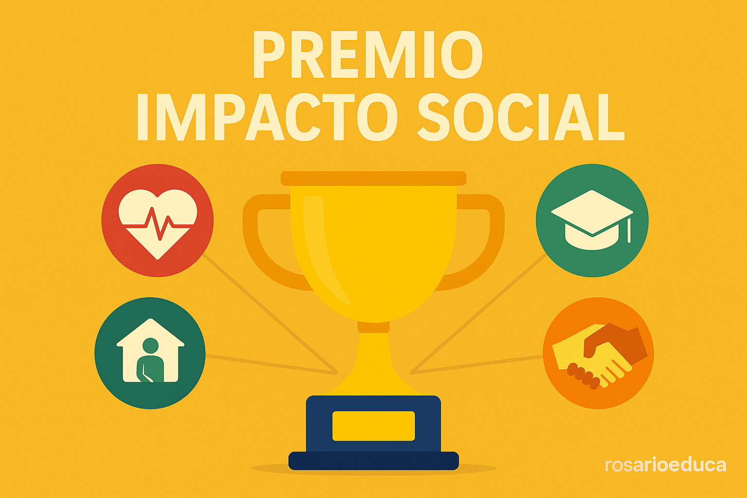 Grupo San Cristóbal busca organizaciones que hagan la diferencia ...